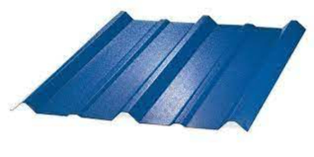 Teja Ajover Trapezoidal A360 6mts x 0.82 - Multiobras